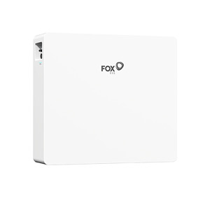 FOX ESS EP12 11.52kWh Solar Battery with Heater | Rapid Renewables